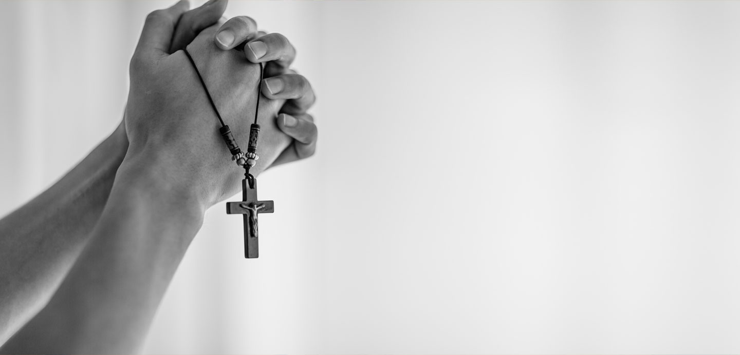 Penitencia - Parroquia Universitaria Santisima Trinidad